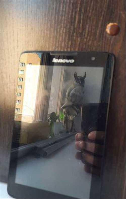 Планшет lenovo tab 4
