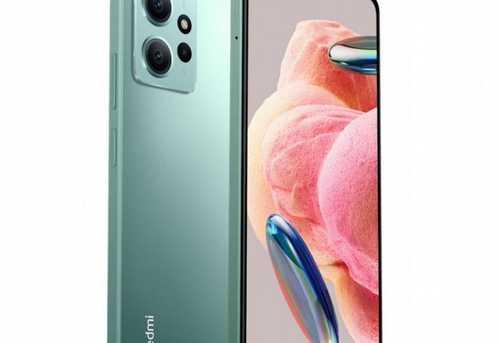 Redmi Note 12 8/256Gb Mint Green