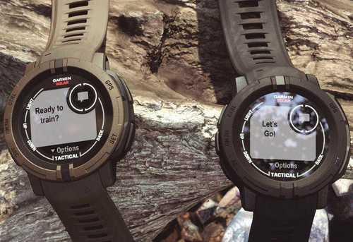 Garmin Instinct 2 / 2 solar / 2 tactical спб 2023