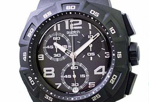 Часы Swatch Mister Chrono suib400