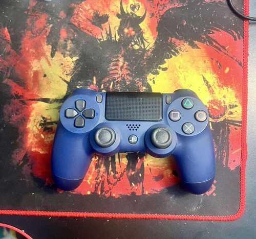 Геймпад sony dualshock 4