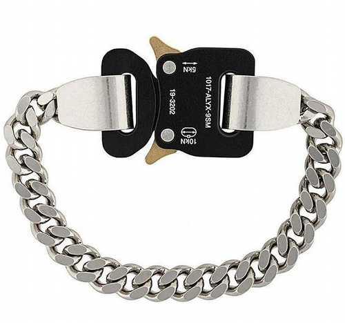 Браслет Alyx 1017 alyx 9SM