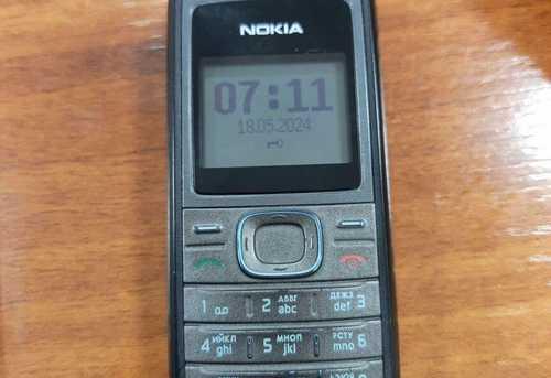 Nokia 1208