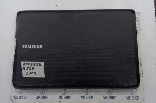 Корпус Samsung np-r528-da04ru