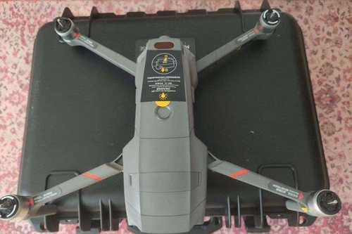 Коптер mavic 2 enterprise advanced