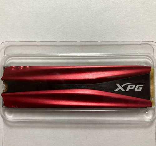 SSD M.2 Nvme 1TB XPG Gammix S11 Pro Pcie