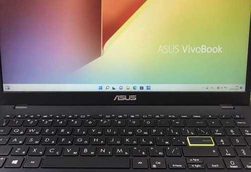 Ноутбук 15.6" ASUS R522M, 128 ГБ, Celeron N4020, RAM 4 ГБ, Intel UHD Graphics 600