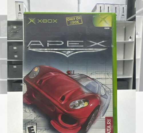 Apex (xbox original)