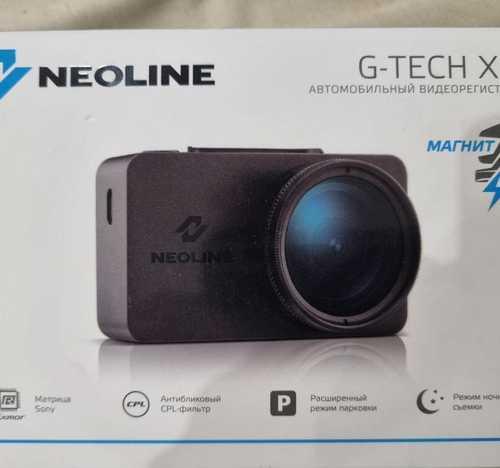Neoline g-tech x72