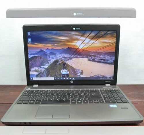 HP Probook 4540s