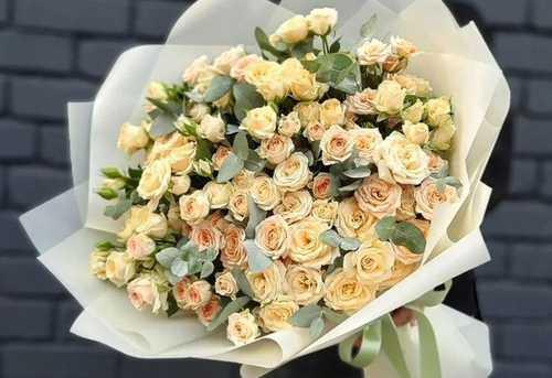 Розы цветы букеты с доставкой