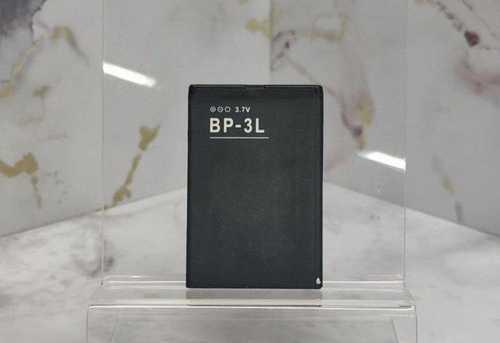 Батарея бат акб Nokia BP-3L 3.7V 1300mAh