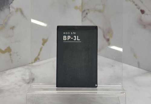 Батарея бат акб Nokia BP-3L 3.7V 1300mAh