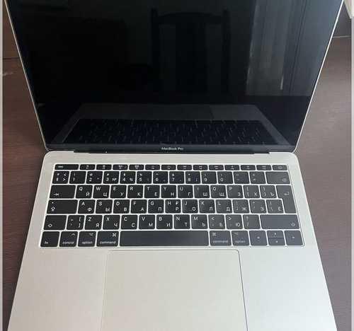 Apple MacBook Pro 13 (mid 2017) 8GB/128GB