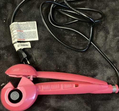 Плойка babyliss