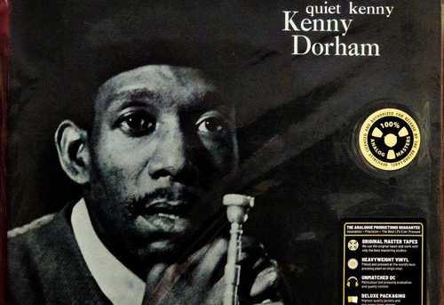 Kenny Dorham - Quiet Kenny