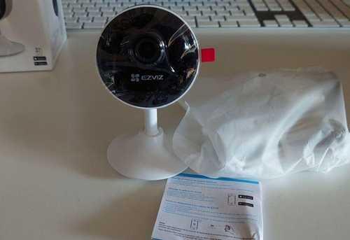 Камера C1C-B Ezviz 2mp 1080p