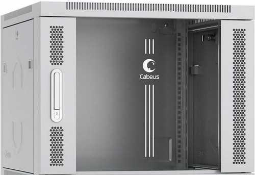 Серверный шкаф Cabeus SH-05F-9U60/60 463385
