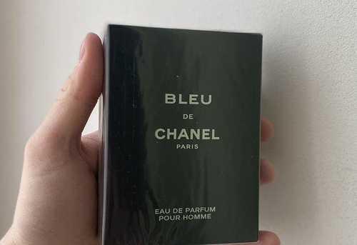 Духи Bleu DE chanel мужские