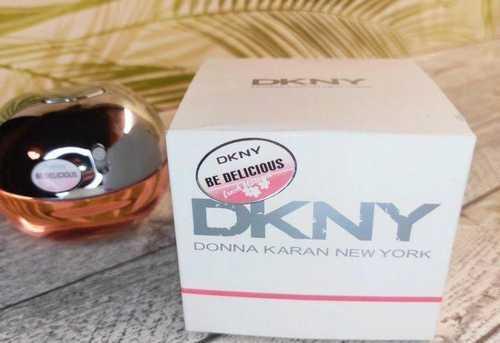 Dkny extra 100мл духи