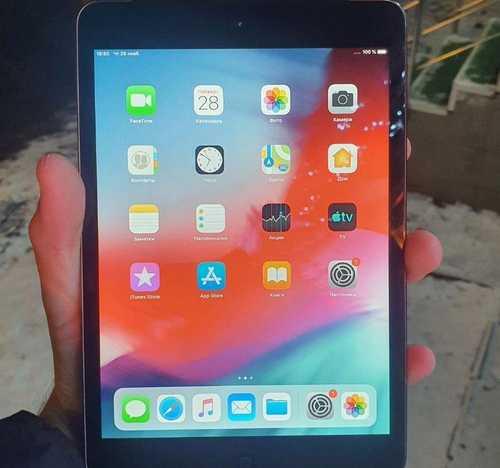 iPad mini 2 16gb