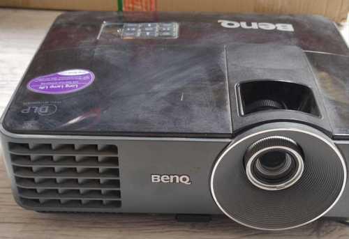 Проектор benq ms502