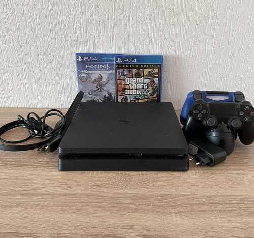 Sony playstation 4 1tb