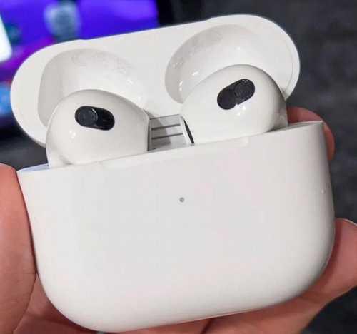 Airpods 3