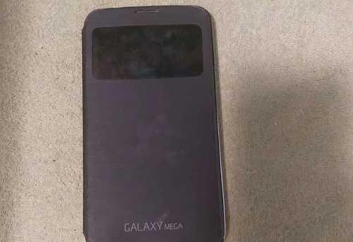 Samsung galaxy mega