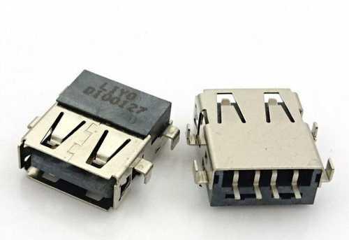 USB разъем для Acer 5534, 5741G, E1-571G