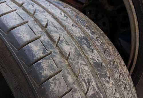 Toyo Proxes C100 235/45 R17 93W