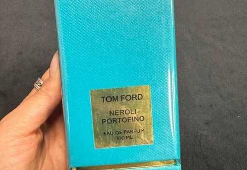 Духи Tom Ford Neroli Portofino 100 ml