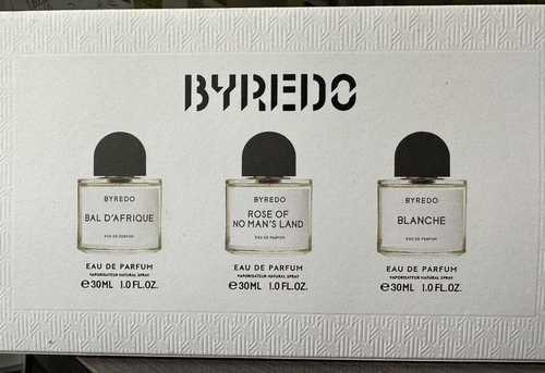 Парфюм Byredo 30 ml