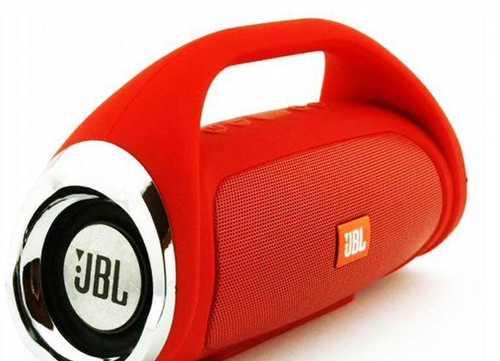 Колонка JBL Boombox