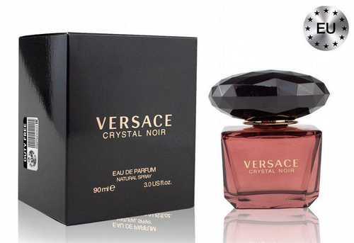 Versace Crystal Noir 90 ml