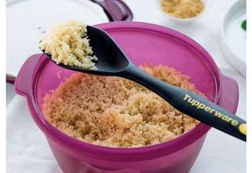 Tupperware рисоварка-зерновка