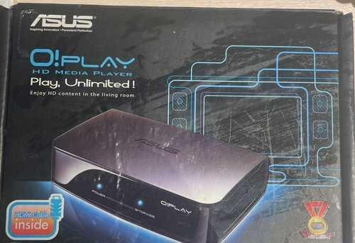 HD media player Asus HDP-R1