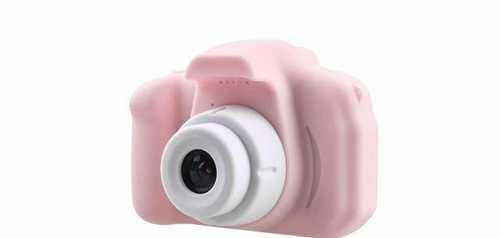 Детский фотоаппарат Gift Digital Camera 1080P Proj
