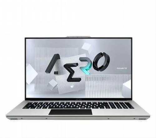 Ноутбук Gigabyte aero 17 XE5 531519