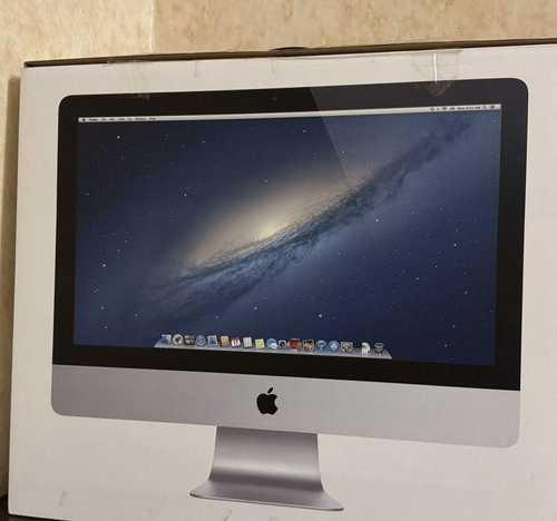 iMac 21,5 2012 тонкий