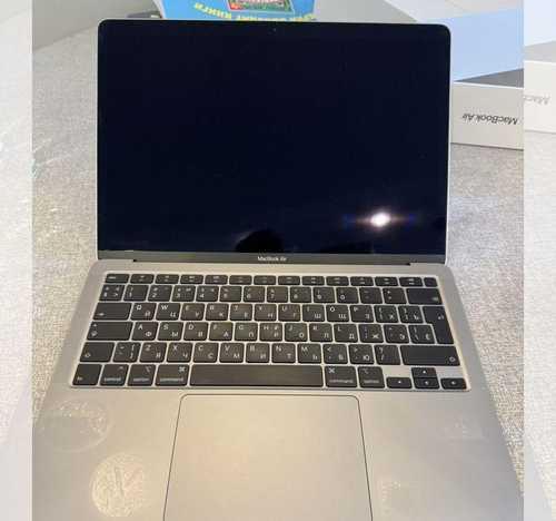 Macbook air a2179 2020 год
