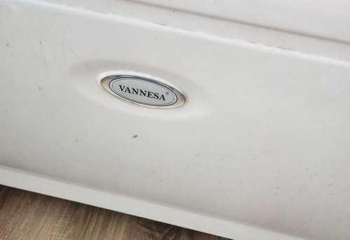 Ванна Vanessa 170