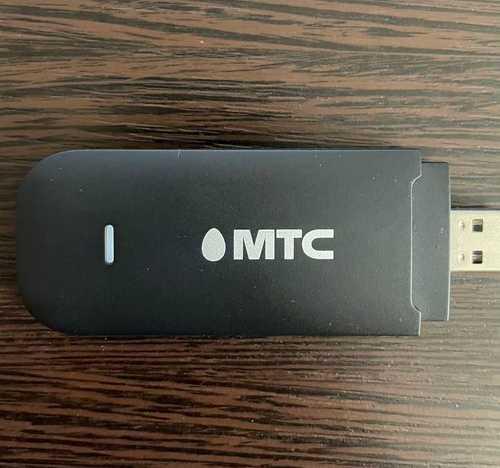 USB-модем МТС 81231FT 4G Wi-Fi