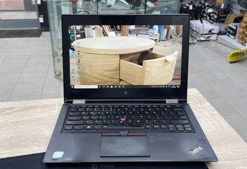 Ноутбук Lenovo ThinkPad yoga 260