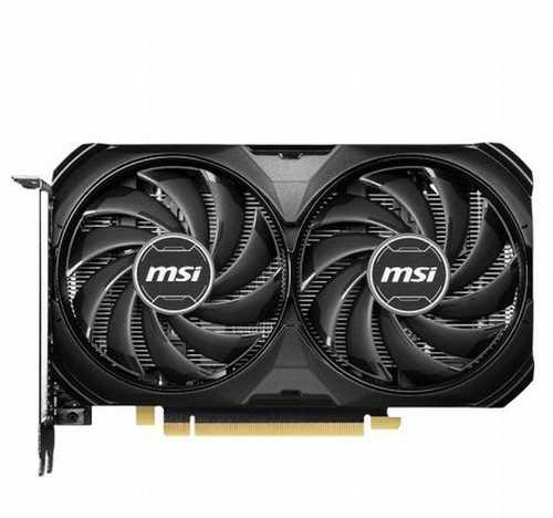 RTX 4060 Ti ventus 2X black 8GB