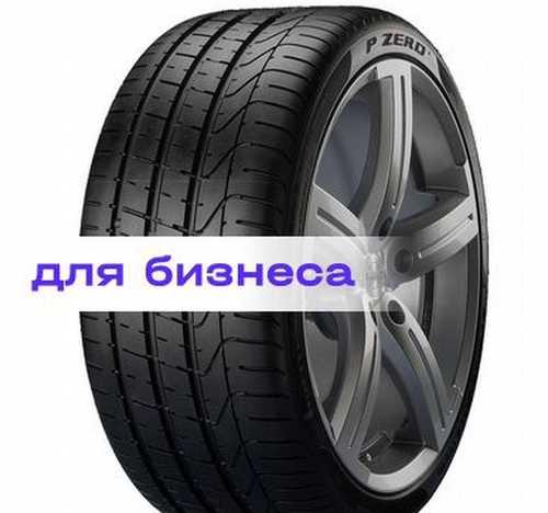 Pirelli P Zero 285/40 R21