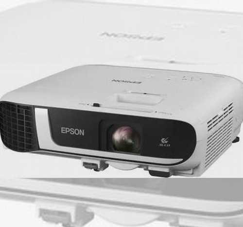 Проектор Epson EB-FH52 Новый