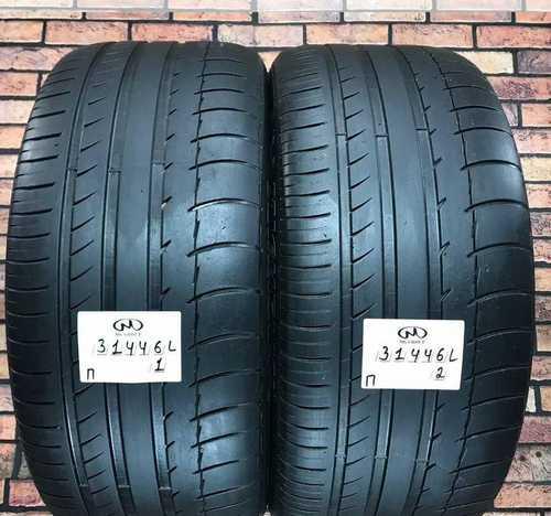 Michelin Latitude Sport 275/45 R20