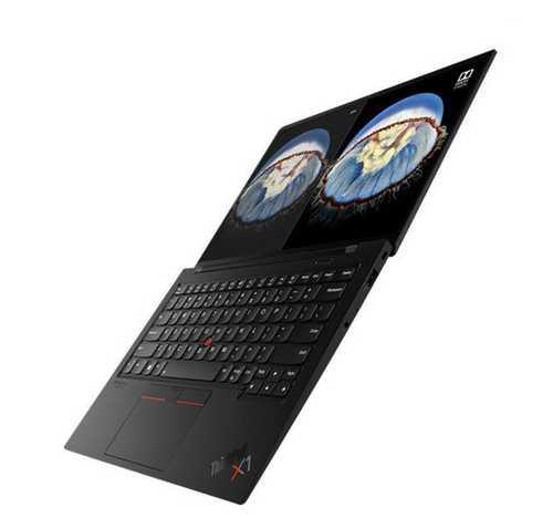 Ноутбук Lenovo Thinkpad X1 Carbon Gen 9