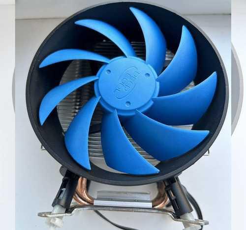 Кулер процеccорный deepcool Gammaxx 300